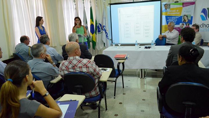 Cursos Gratuitos Senac Foz Do Iguacu - brucexaselpayhis’s blog