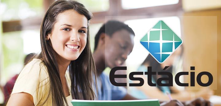 Faculdade Estácio - Cursos de Graduação, Pós-Graduação e Muito mais