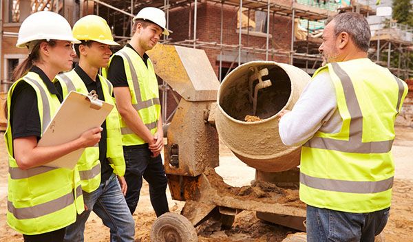 Curso Gratuito De Mestre De Obras Senai 2018 Faça A Inscrição Senai