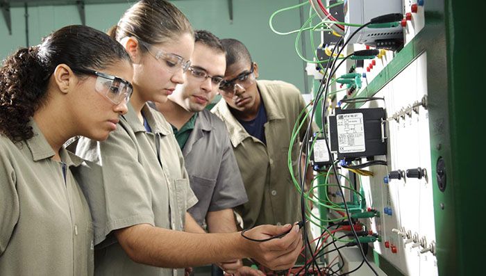 Cursos Técnicos Gratuitos 2020 - 56 mil vagas em Escola Técnica!
