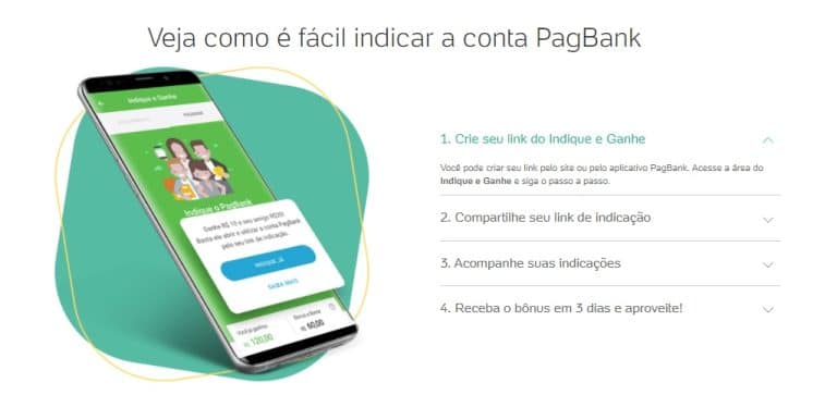 Lista de Bancos Digitais que pagam por Cadastro: Veja como se cadastrar ... Lista de Bancos Digitais que pagam por Cadastro: Veja como se cadastrar ...