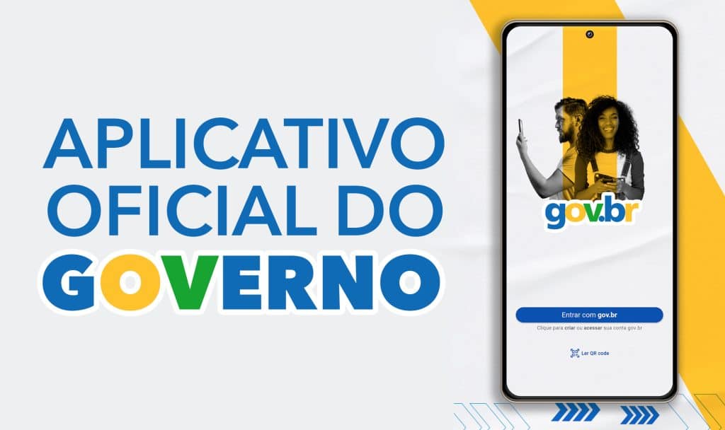 App Gov.BR: Como baixar e instalar no seu celular Android ou iOS ...