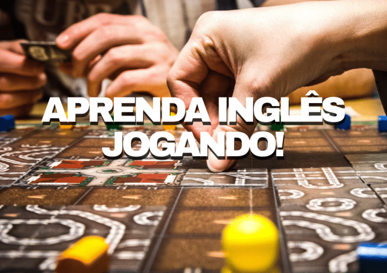 Aprenda inglês jogando; conheça 4 games que auxiliam no aprendizado do ...