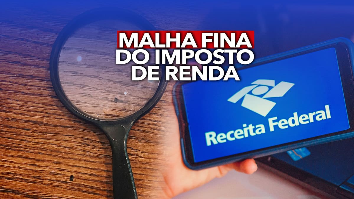 Caí Na Malha Fina Do Ir Em 2022 O Que Fazer
