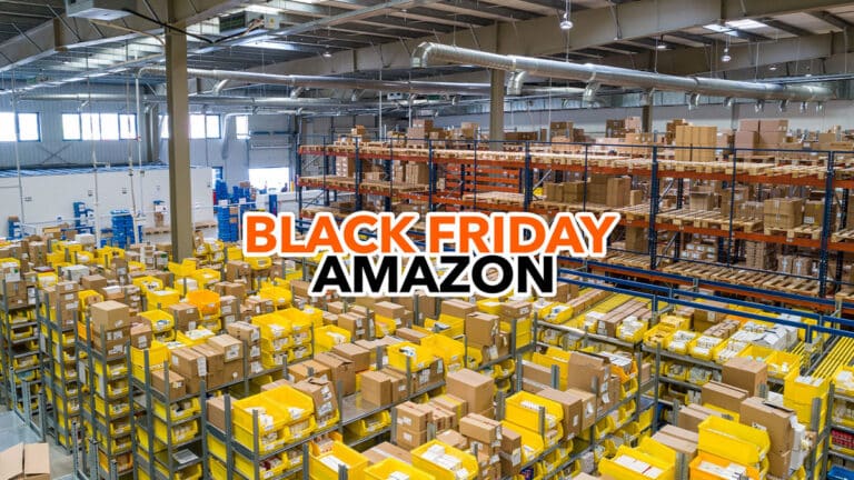 Esquenta Black Friday Amazon: promoções todos os dias! Esquenta Black Friday Amazon: promoções todos os dias!
