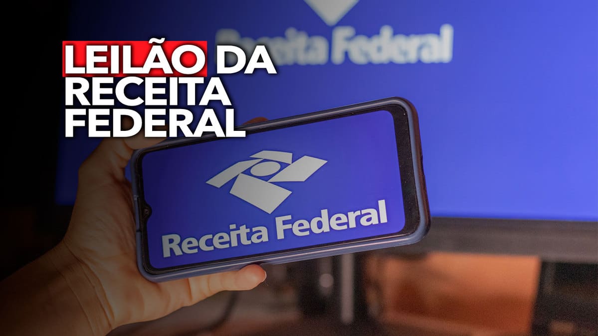 Leilão da Receita Federal traz iPhones a preços baixíssimos; veja como ... Leilão da Receita Federal traz iPhones a preços baixíssimos; veja como ...