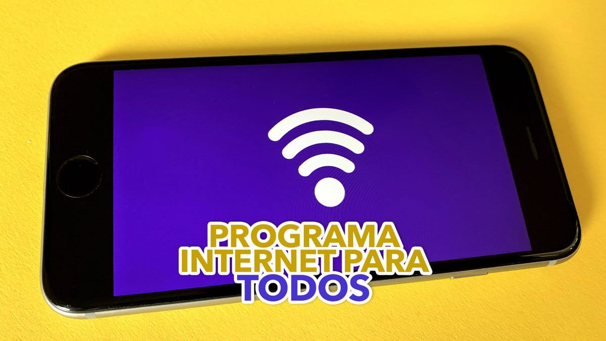 Programa Internet para Todos: é possível todos os brasileiros receberem ...