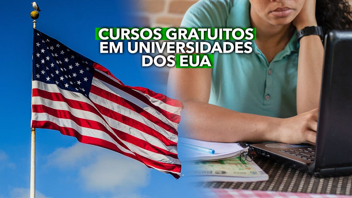 Programa oferece cursos gratuitos em universidades dos EUA; saiba como ...