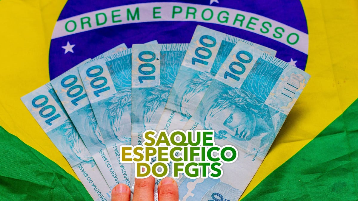 Saque Específico Do Fgts Termina Ainda Nesta Semana Não Perca O Prazo