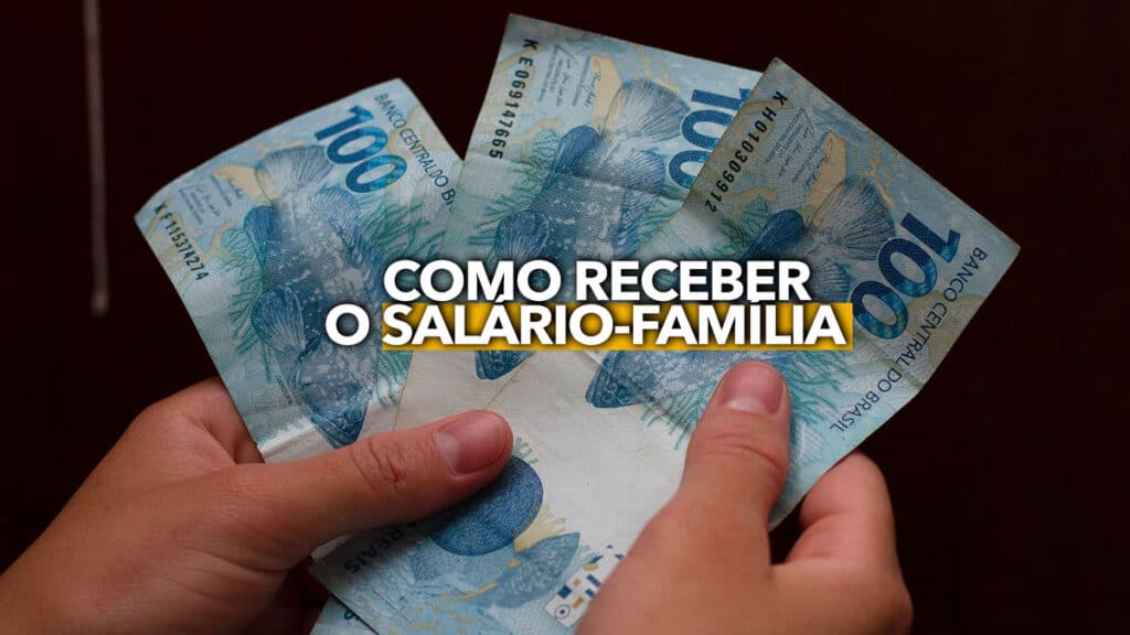 Se Você Cumpre Estes Requisitos Pode Receber O Salário Família Mensal