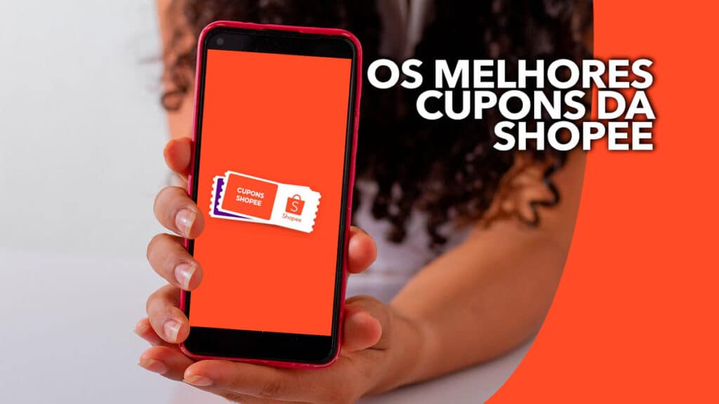 Cupom Shopee: saiba como encontrar os melhores cupons de uma das ...