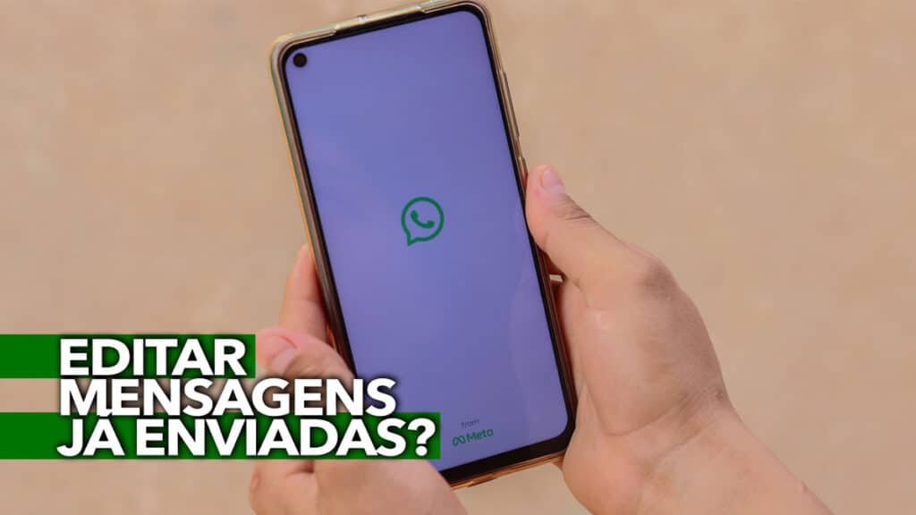 ¿Permitirá WhatsApp editar mensajes ya enviados? ¡Comprendido!