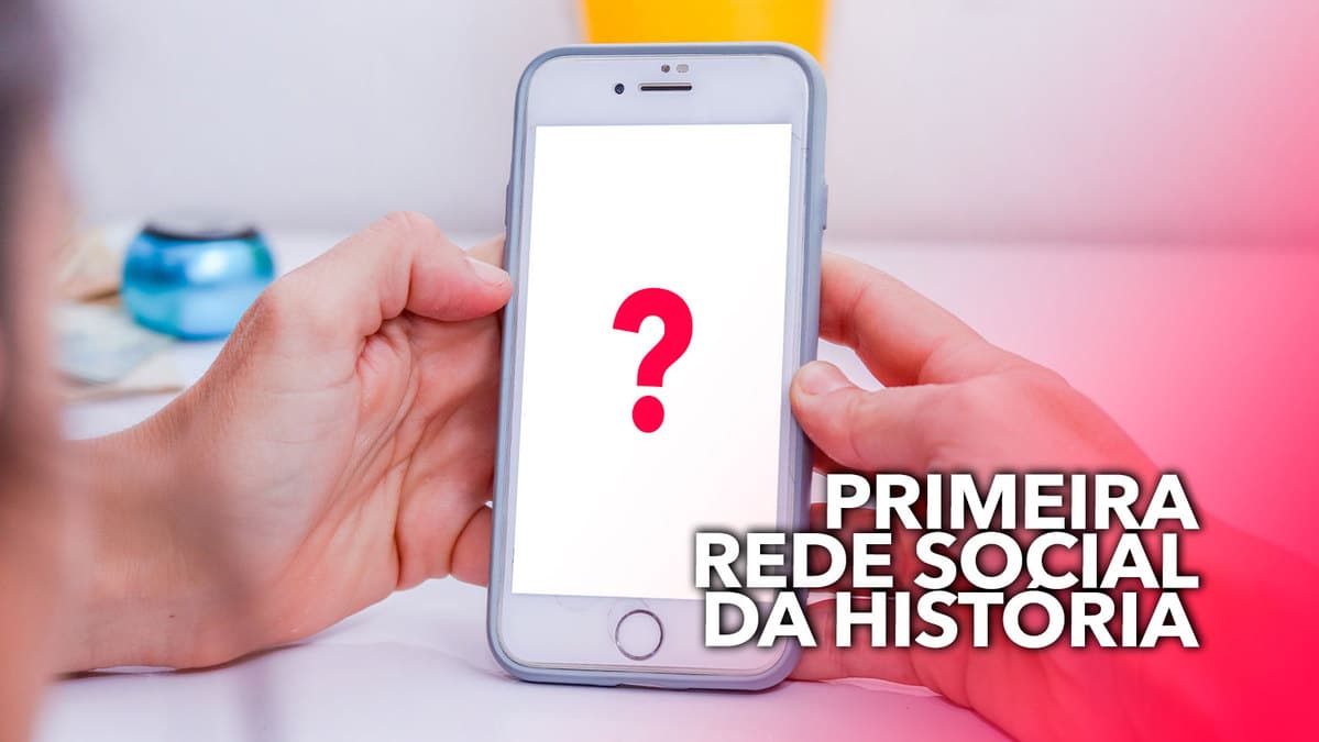 Qual Foi A Primeira Rede Social Do Brasil - FDPLEARN