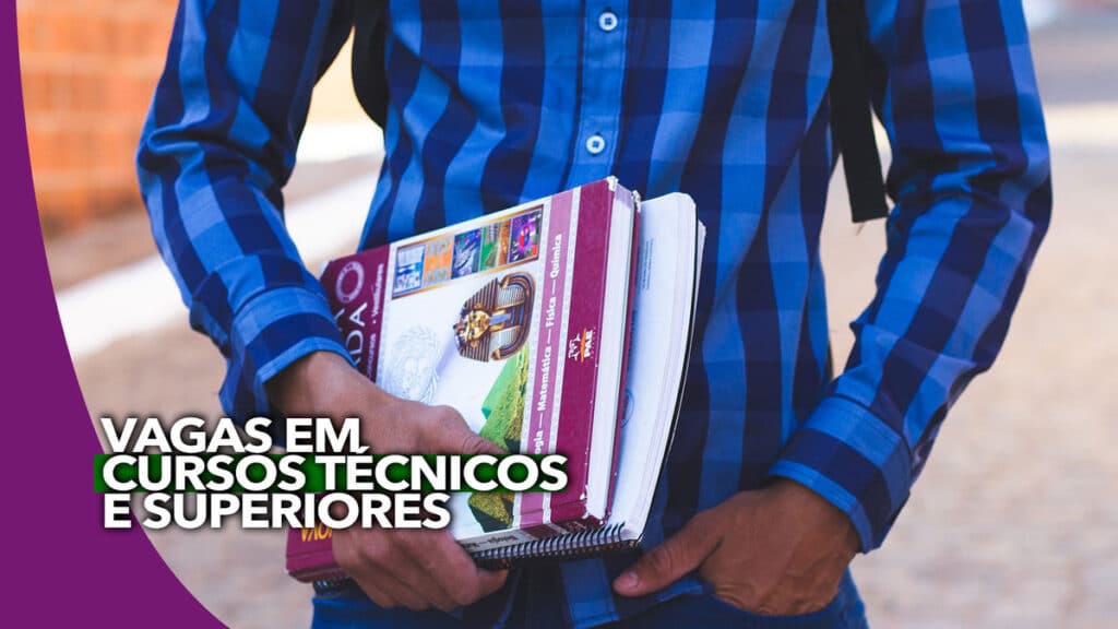 If Oferta Mais De 5 Mil Vagas Em Cursos TÉcnicos E Superiores Veja