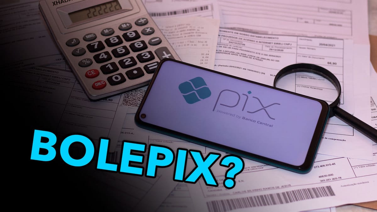 BOLEPIX? O que é e como funciona esse método de pagamento?📲 Aposte com ... BOLEPIX? O que é e como funciona esse método de pagamento?📲 Aposte com ...