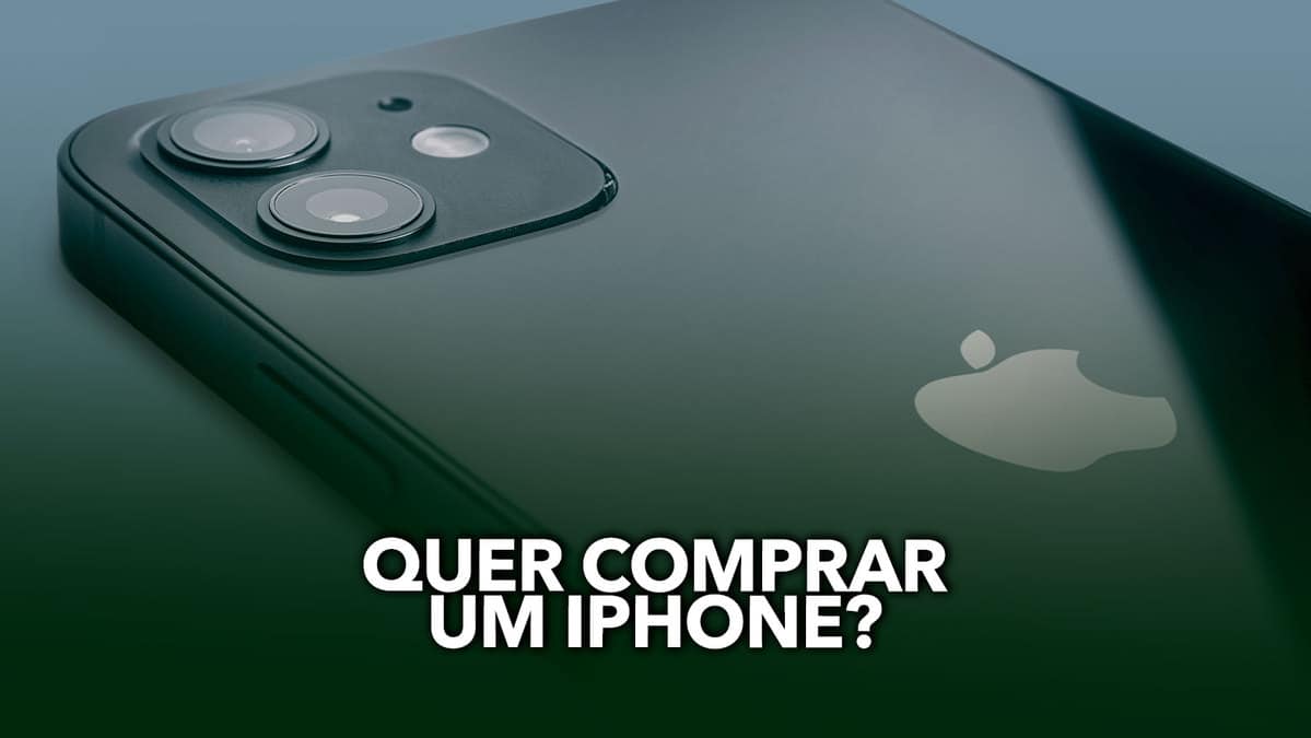 Quer Comprar Um Iphone Saiba Qual O Modelo Possui O Melhor Custo
