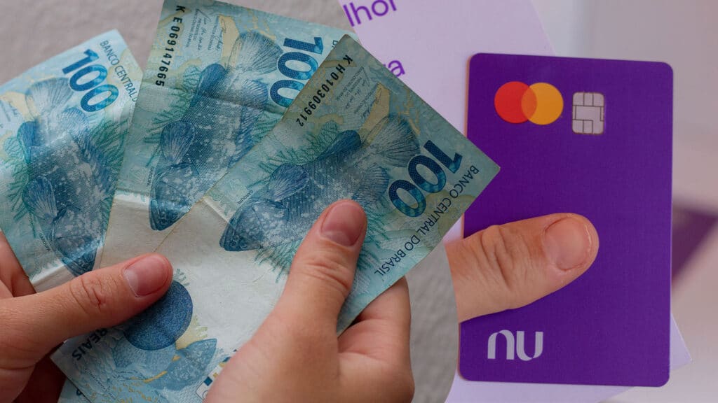 Concorra A R 150 MIL Com O Nubank Veja Como