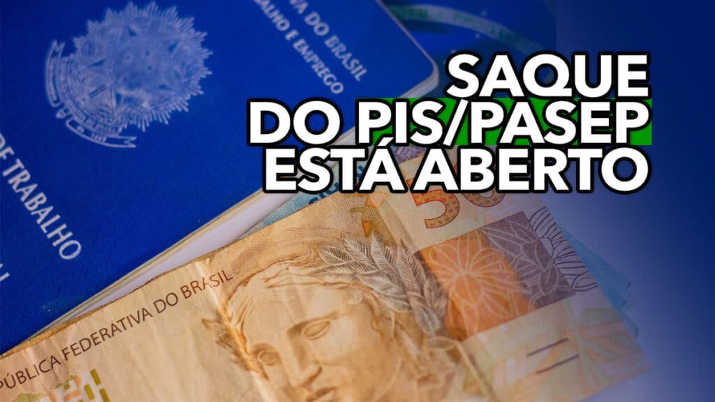 Mais De 10 MilhÕes De Brasileiros Tem Direito De Sacar O Pis Pasep