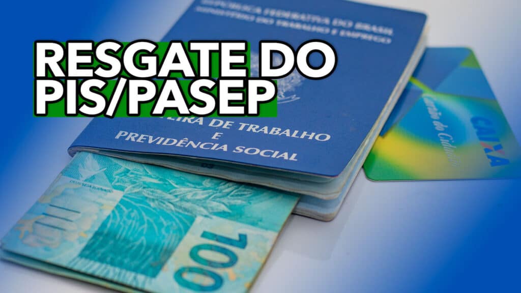 Milhares De Trabalhadores Já Podem Fazer O Resgate Do Pis Pasep
