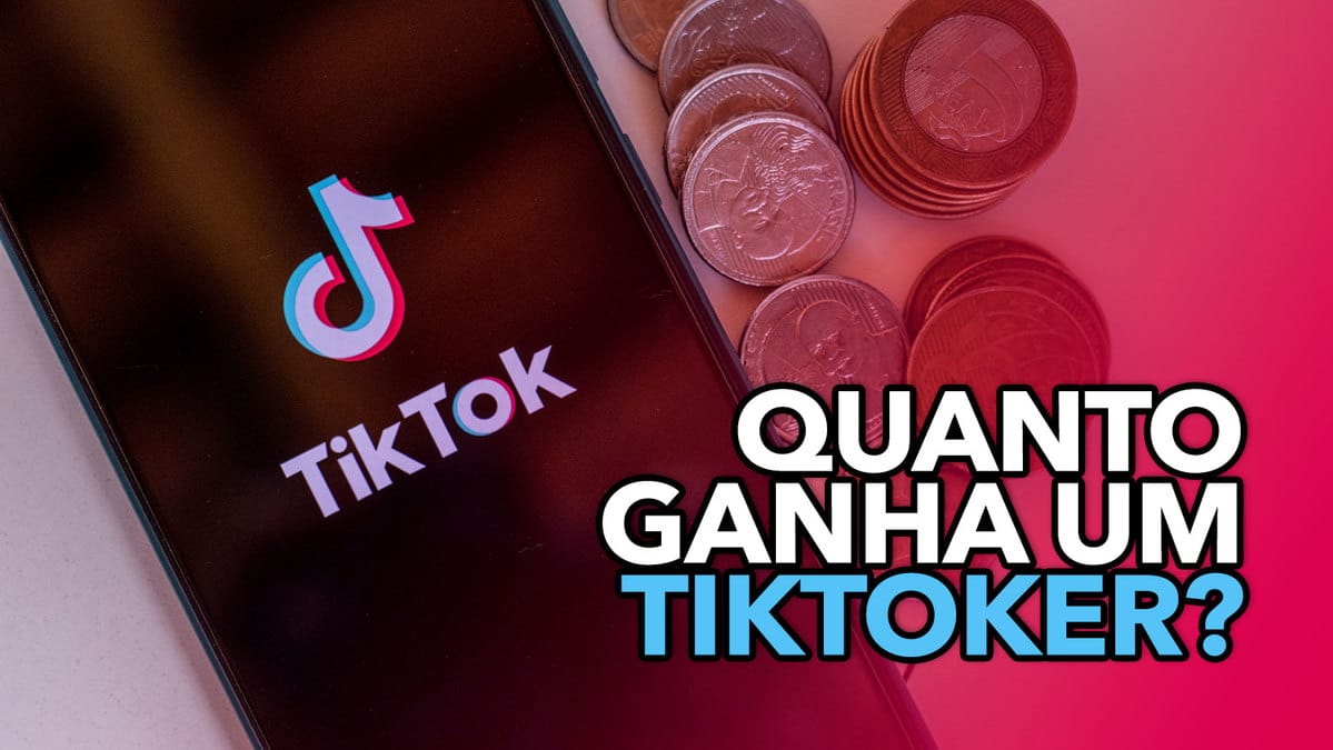 Quanto Ganha Um Tiktoker Saiba O Salário Do Maior Influenciador Do App