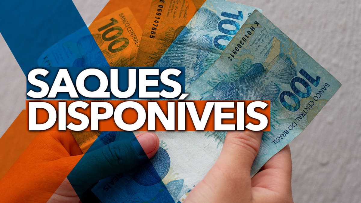 Caixa Ainda Tem 3 Saques Disponíveis Em Todo O País Confira Os