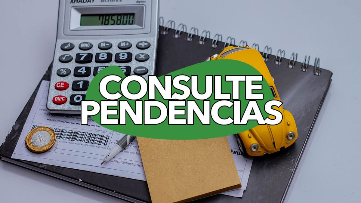 Aprenda a CONSULTAR pendências no seu veículo: evite ser MULTADO