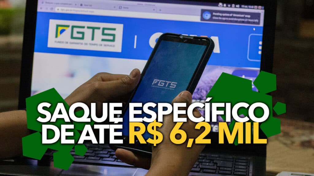 Cidadãos Que Moram Nestas Regiões Podem Efetuar O Saque Específico De