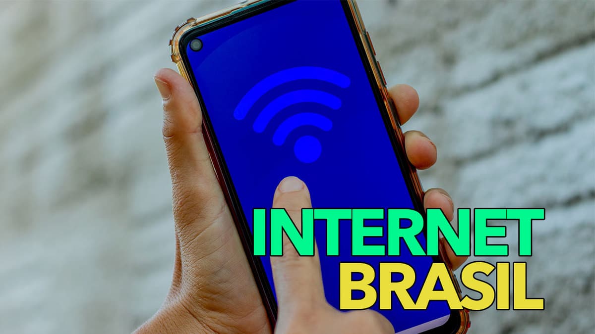 Internet Brasil: veja como funciona a distribuição de chips GRATUITOS ...
