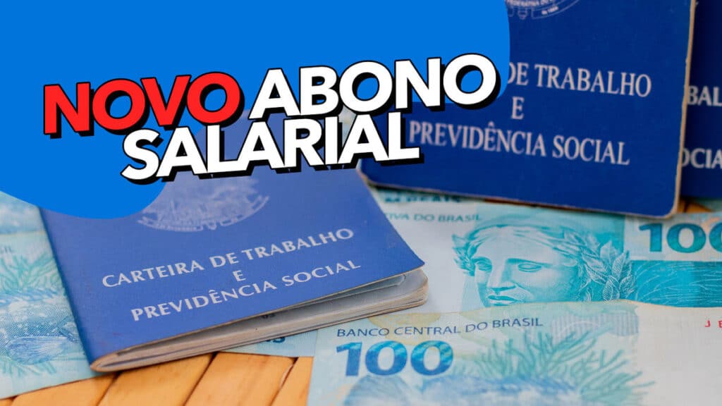 Novo Abono Salarial Quem Pode Receber Confira O Calendário De 2023