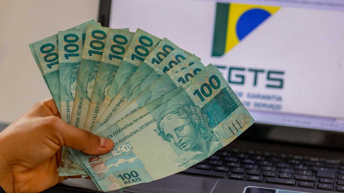 Trabalhadores Têm Poucos Dias Para Escolher Este Saque Do Fgts