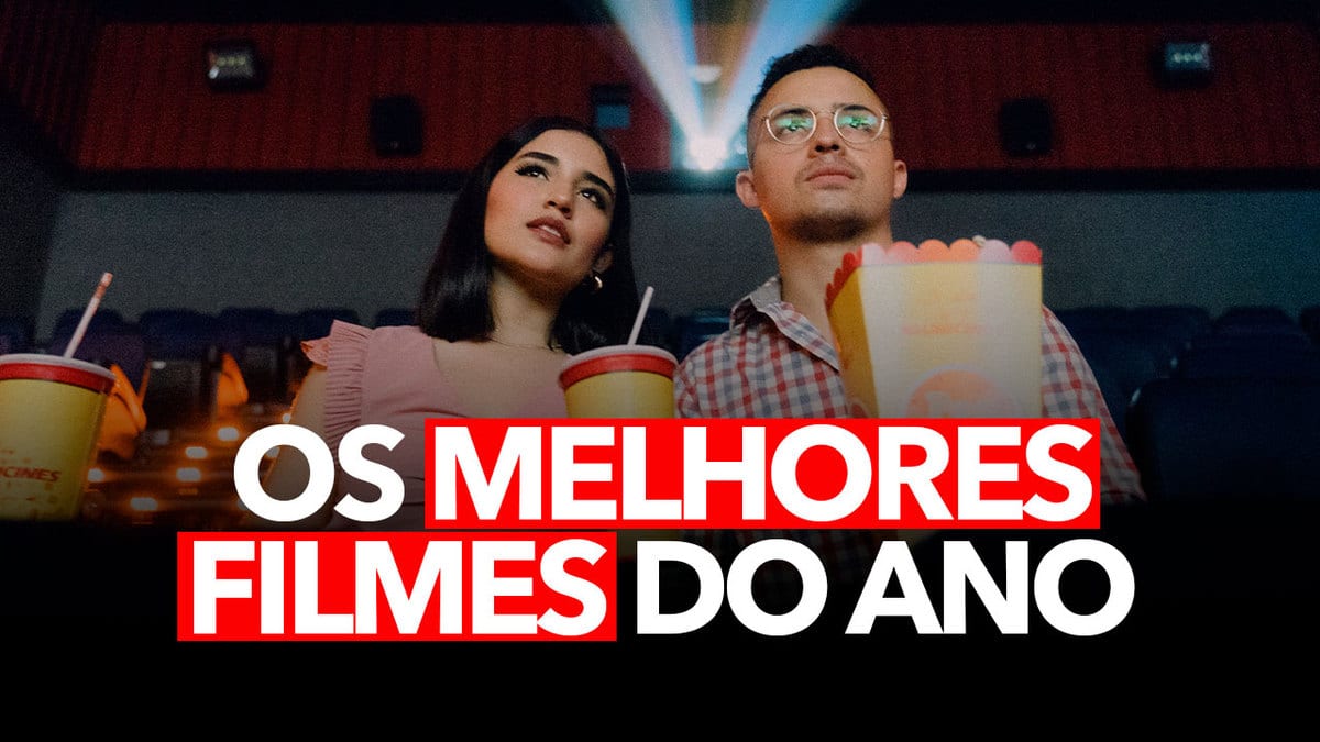 Lista REVELA os 10 melhores filmes deste ano: você já assistiu? Lista REVELA os 10 melhores filmes deste ano: você já assistiu?