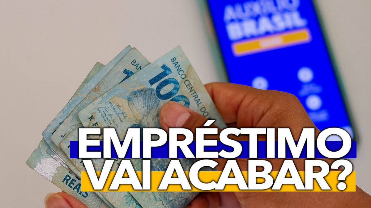 Empréstimo Do Auxílio Brasil Vai Acabar Ainda é Possível Solicitar