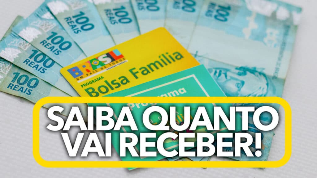 Ainda NÃo Sabe Se Vai Receber O Bolsa Família Saiba Como Descobrir