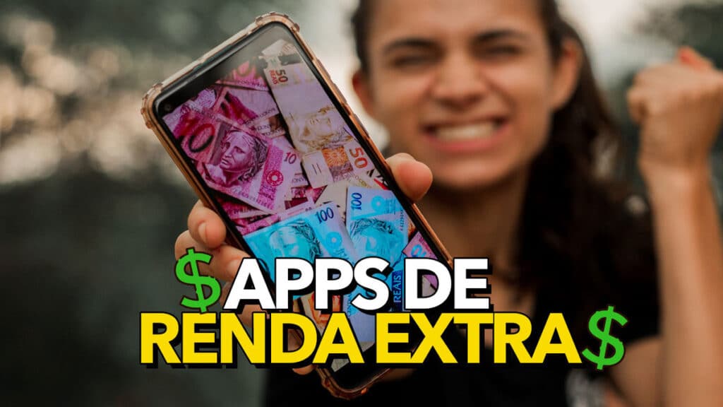 Aplicativos De Renda Extra Para Android Lista Reúne Os Apps Mais