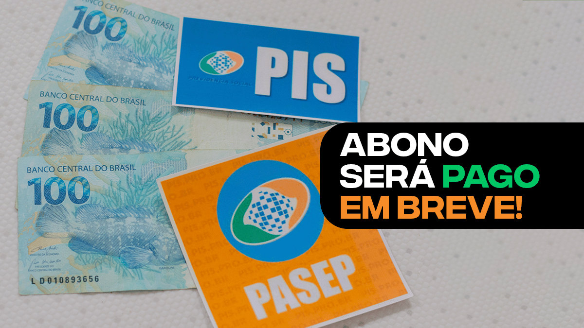 Calendário Do Pis Pasep 2023 Abono Começa A Ser Pago Em Poucos Dias