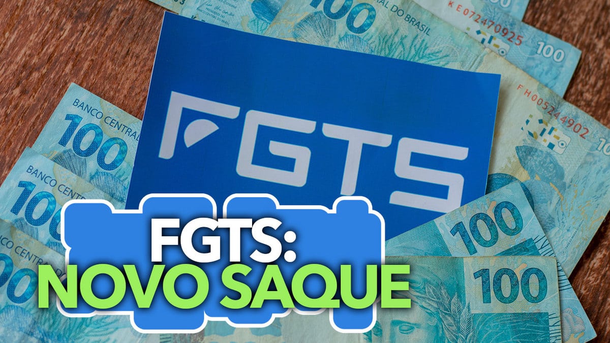 Fgts Novo Saque Pode Ser Liberado Em 2023 Saiba Mais
