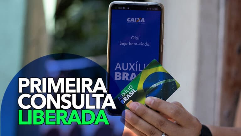 Primeira consulta ao Auxílio Brasil 2023 já está LIBERADA; veja o ... Primeira consulta ao Auxílio Brasil 2023 já está LIBERADA; veja o ...