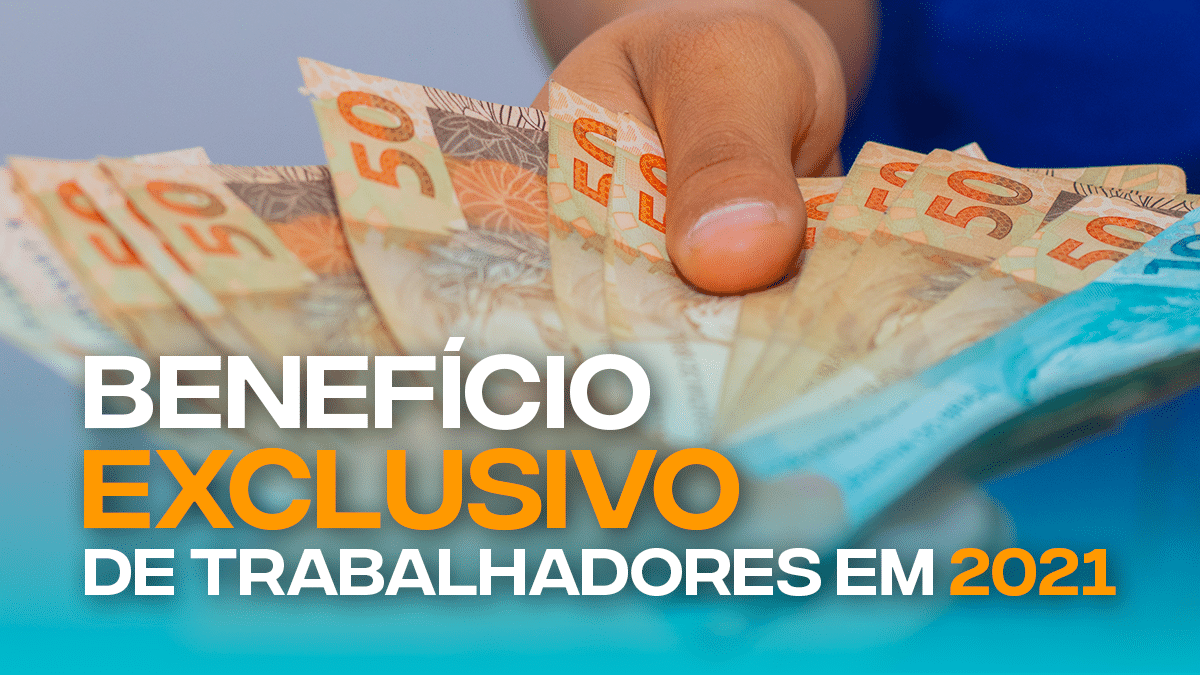 Quem Trabalhou Com Carteira Assinada Em 2021 Pode Receber Dinheiro