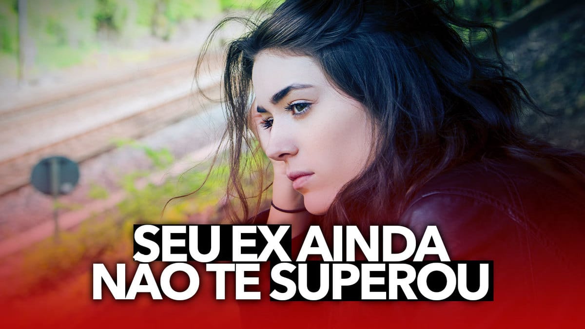 Sinais que mostram que o seu ex quer VOLTAR com você Sinais que mostram que o seu ex quer VOLTAR com você