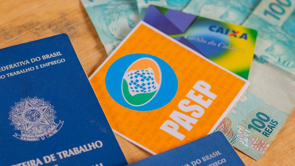 Trabalhei De Carteira Assinada Em 2022 Quando Poderei Sacar O Abono