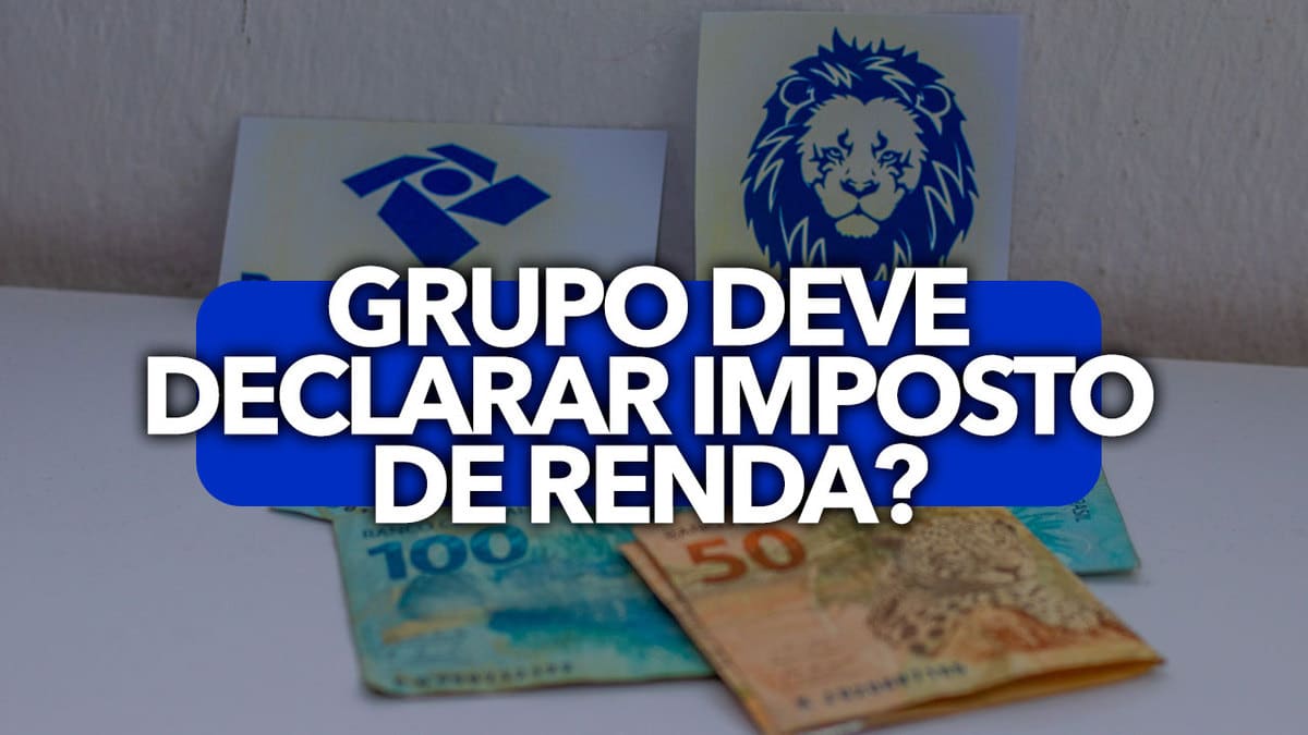 Pessoas que ganham o novo SALÁRIO MÍNIMO devem declarar Imposto de ... Pessoas que ganham o novo SALÁRIO MÍNIMO devem declarar Imposto de ...