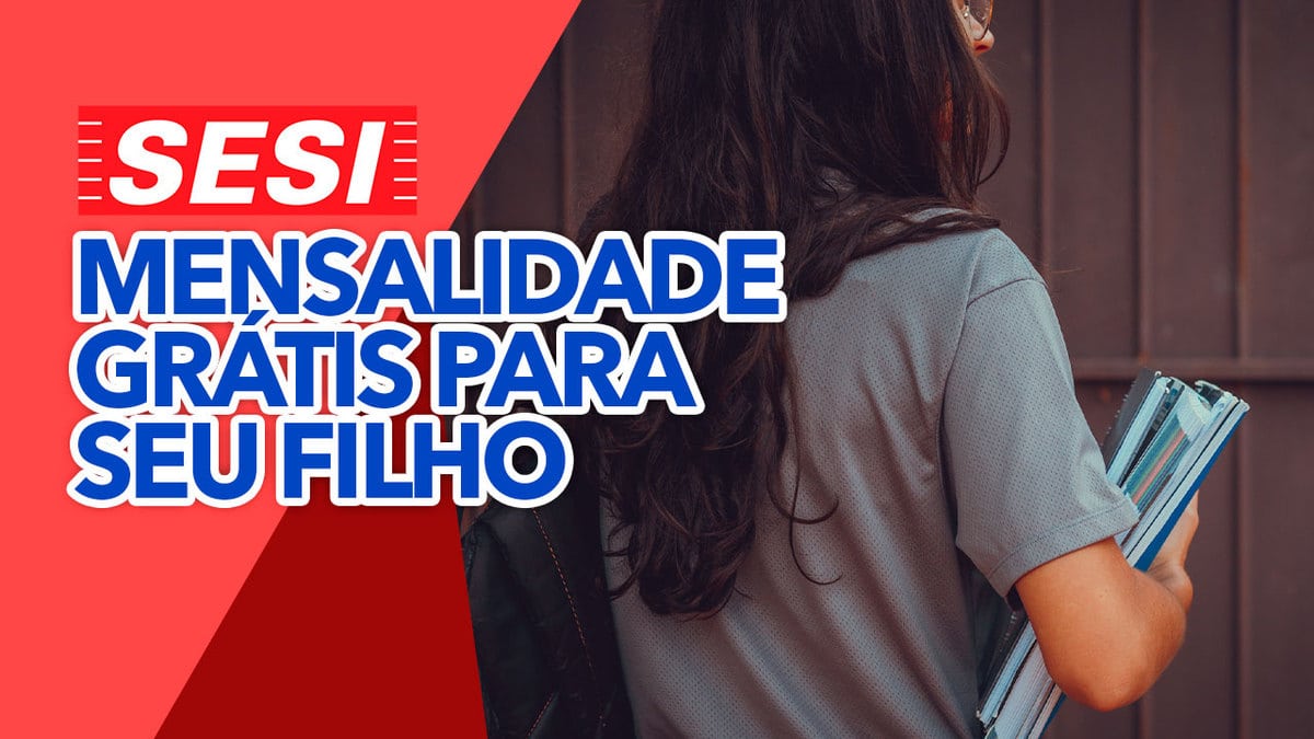 Valor Mensalidade Sesi Mg 2024 - RETOEDU