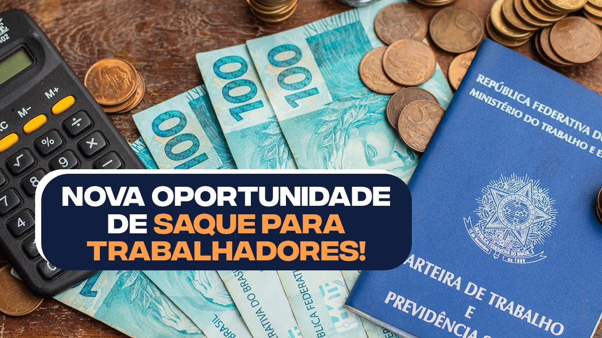 Trabalhadores Com Carteira Assinada Já Podem Comemorar Nova