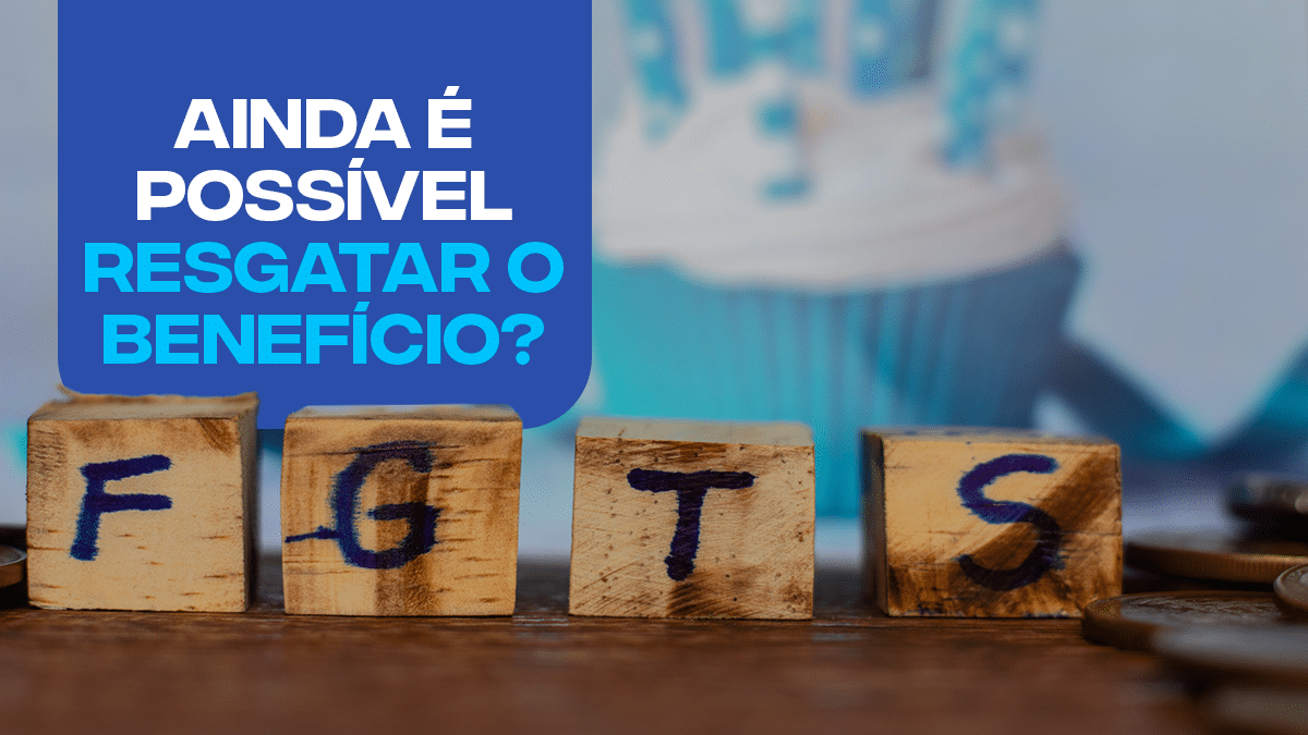 Afinal Ainda é Possível Resgatar O Saque Aniversário Do Fgts Saiba