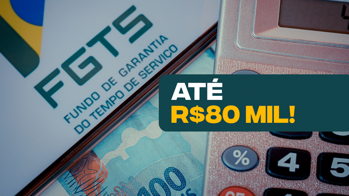 Grupo De Trabalhadores Podem Receber Até R 80 Mil Da Reforma Do Fgts