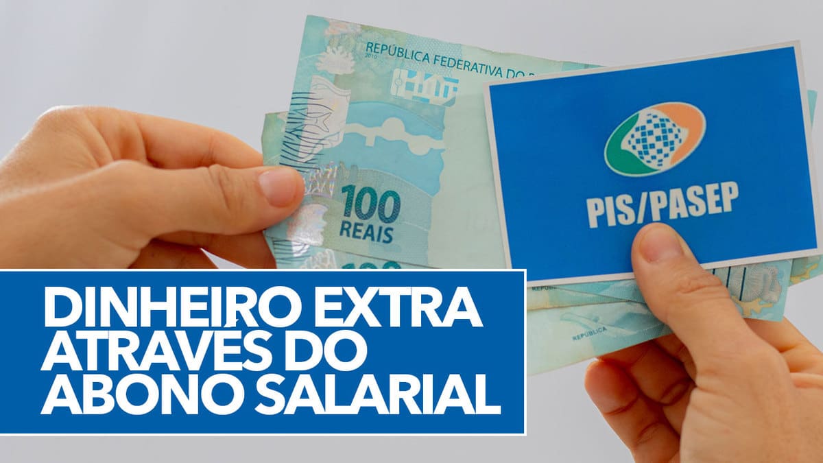 Trabalhadores Podem Resgatar Dinheiro Extra Através Do Abono Salarial
