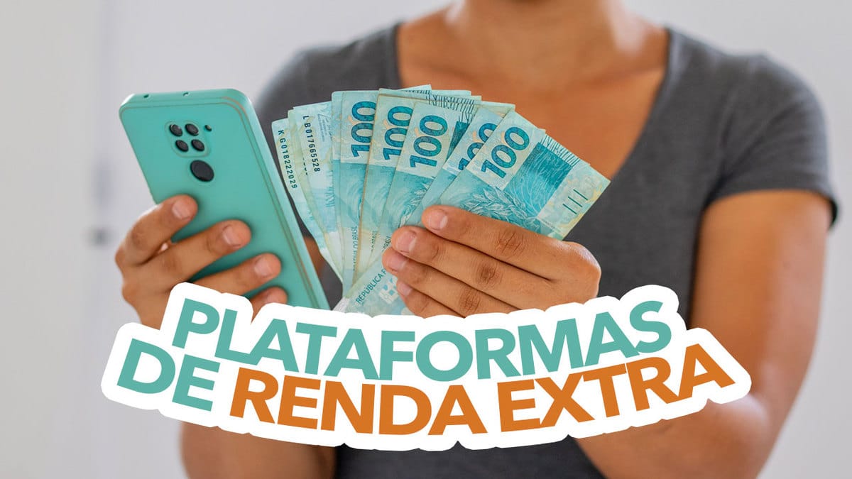 Lista Reúne Plataformas De Renda Extra Que Realmente Estão Pagando