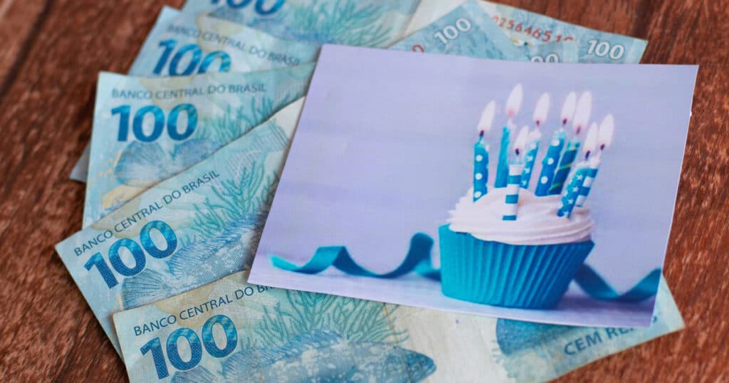 Aprenda A Antecipar O Saque Aniversário Através Do Caixa Tem