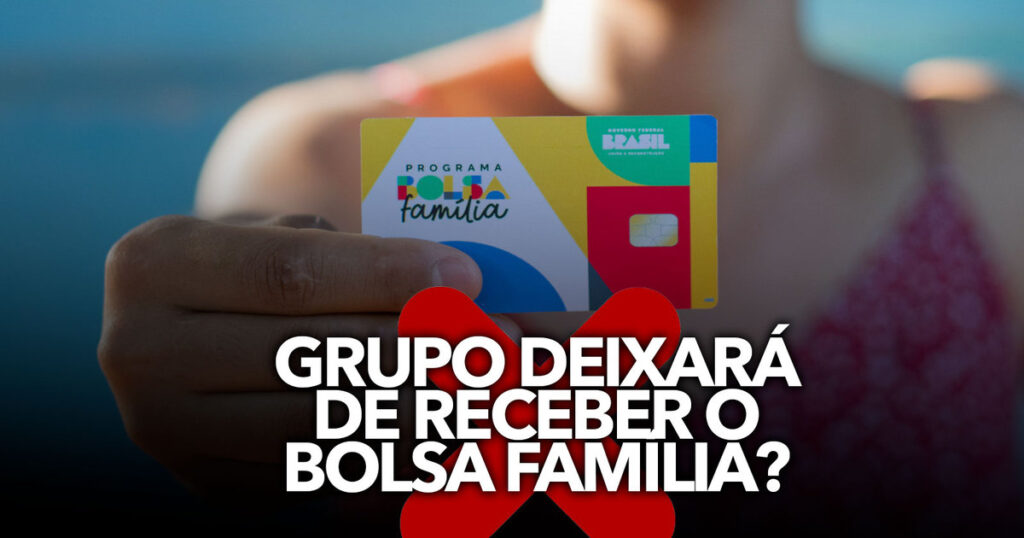 Brasileiros Que Moram Sozinhos Deixarão De Receber O Bolsa Família
