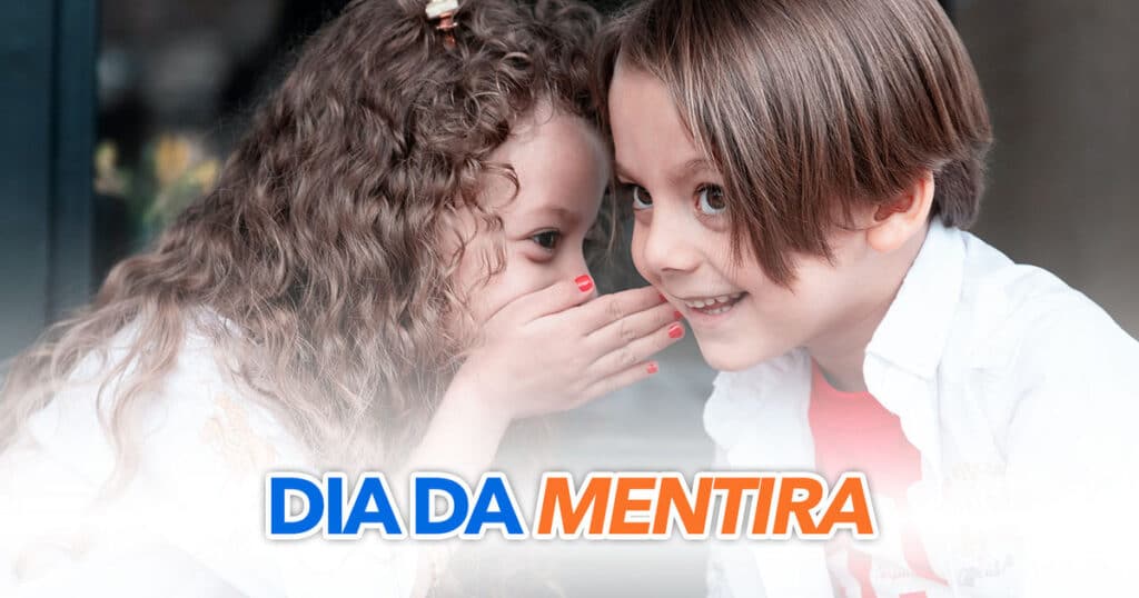 Dia da Mentira: mentir pode ser uma doença? Entenda!